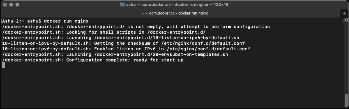 All About Docker And Containers What Is It And Why Do We Need It
